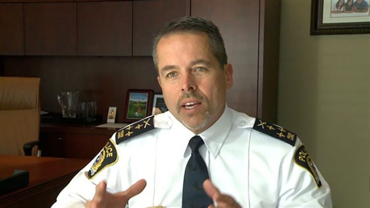 The Laval News | Laval Police, SQ, RCMP mount organized crime crackdown