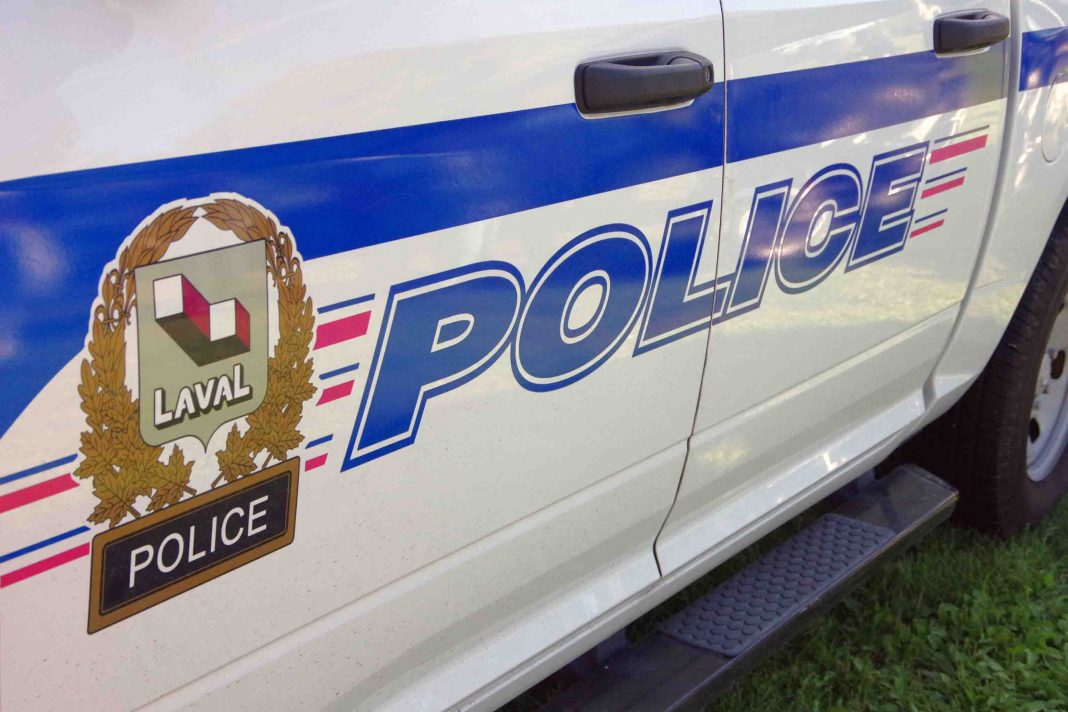 The Laval News | Laval Police release year-end criminal activity stats